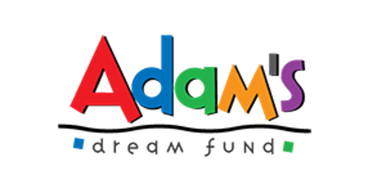 2025 Adam's Dream Fund | Powered by Givergy